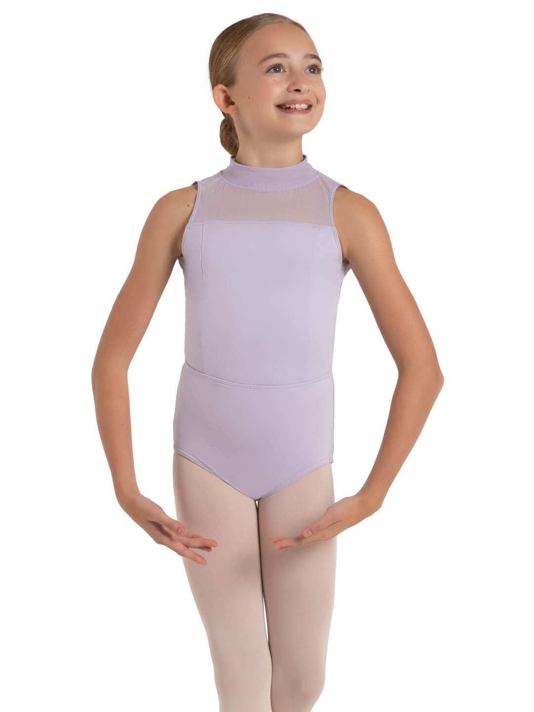 Cloud Nine Starry Leotard - Child – Toronto Dancewear Boutique